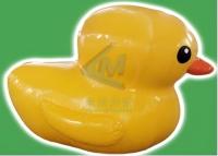 China Inflatable Floating Water Toy Animal Shape For Water Park for sale