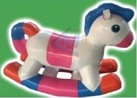 China Funny PVC Inflatable Floating Toys 2x1m For Swimming Pool for sale