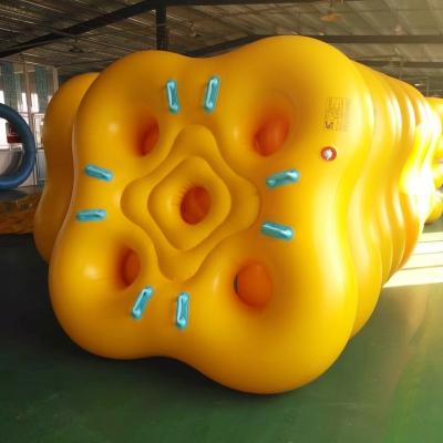 China High Durability Swimming Pool Accessories Pool Float Tube Customized 42