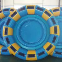China High Durability Swimming Pool Accessories Pool Float Tube Customized 42