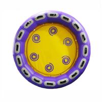 China High Durability Swimming Pool Accessories Pool Float Tube Customized 42