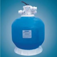 China High Accuracy Pool Sand Filter Swimming Pool Accessories Energy Saving For Water Treatment System for sale