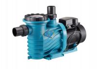 China 3.0HP Plastic Swimming Pool Pump Environmental Friendly 2.0 Inch for sale