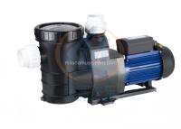 China Durable Plastic Swimming Pool Pump Self-priming Water Pump for sale
