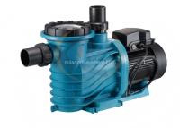 China Durable Plastic Swimming Pool Pump Self-priming Water Pump for sale
