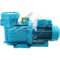 China High water volume plastic water swimming pool pump for commercial for sale
