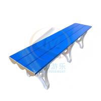 China ABS Material Waterproof Changing Bench For Bathroom for sale