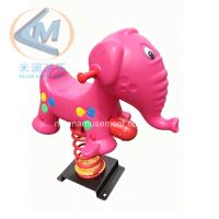 China Custom Fun Play Series – Options for Outdoor Playground Equipment for sale