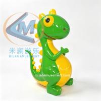 China Customized Kids Dinosaur Water Spray –Design for Water Splash Pads for sale