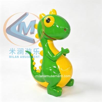 China Customized Kids Dinosaur Water Spray –Design for Water Splash Pads for sale