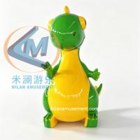 China Customized Kids Dinosaur Water Spray –Design for Water Splash Pads for sale