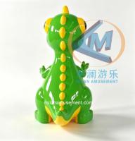 China Customized Kids Dinosaur Water Spray –Design for Water Splash Pads for sale