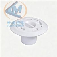 China Direct Insertion Water Inlet – Pool Fitting Accessories for PVC Pipes for sale