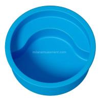 China Large Outdoor Residential Fiberglass Swimming Pool for sale