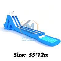 China High-Quality Inflatable Park Combo – Designed for Commercial Playgrounds with One-Stop Service for sale