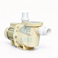 China High water volume plastic water swimming pool pump for commercial – CE Certified & One-Stop Supply for sale