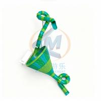 China CE Certified Commercial Tornado Water Slide – Premium FRP Quality from a 15-Year Trusted Manufacturer for sale