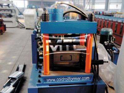 China C Purlin Roll Forming Machine,C Purlin Forming Machine for sale