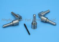 China Diesel Fuel Denso Injector Nozzles Common Rail DLLA153P884 0934008840 for sale