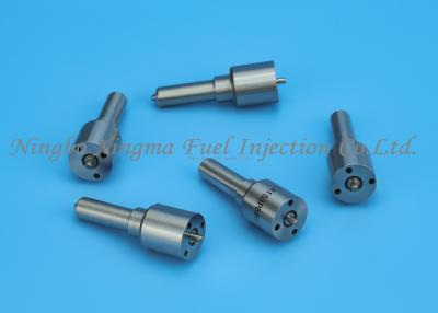 China Diesel Fuel Denso Injector Nozzles Common Rail DLLA153P884 0934008840 for sale