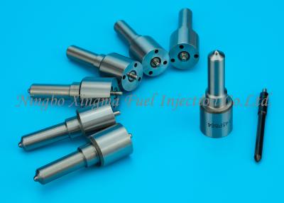 China High Pressure Common Rail Denso Injector Nozzles Smallest Tolerance for sale