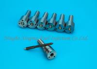 China Denso Injector Nozzles Hyundai Fuel Engine Parts Common Rail Nozzle DLLA150P866 , 0934008660 , 0950005550 , 3380045700 for sale