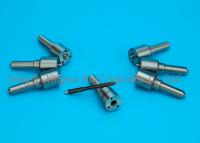 China Denso Injector Nozzles Hyundai Fuel Engine Parts Common Rail Nozzle DLLA150P866 , 0934008660 , 0950005550 , 3380045700 for sale