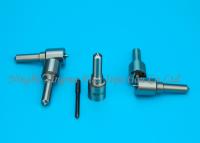 China Denso Injector Nozzles Hyundai Fuel Engine Parts Common Rail Nozzle DLLA150P866 , 0934008660 , 0950005550 , 3380045700 for sale