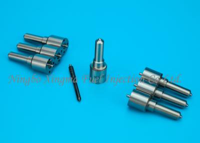China Denso Injector Nozzles Hyundai Fuel Engine Parts Common Rail Nozzle DLLA150P866 , 0934008660 , 0950005550 , 3380045700 for sale