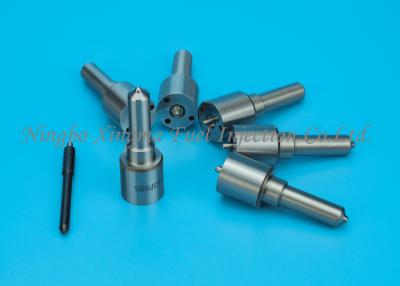 China MB-PKW Diesel Engine BENZ E320 Bosch Injector Nozzles DLLA156P1107+ 0433171712 for sale