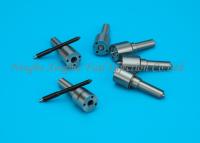 China 0433171800 Common Rail Injector Parts , DLLA153P1270+ Bosch Diesel Injector Parts for sale