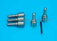 China High Speed Steel Bosch Injector Nozzles DSLA145P1109 OEM 0433175324 for sale