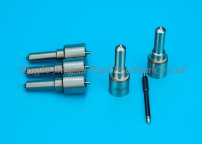 China High Speed Steel Bosch Injector Nozzles DSLA145P1109 OEM 0433175324 for sale
