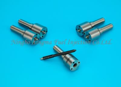 China DLLA144P1707 Cummins Injector Nozzles , Bosch Common Rail Injector Parts 0433172045 for sale