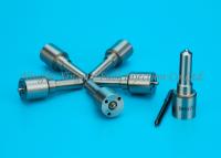 China DLLA142P1709 0433172047 Bosch Injector Nozzles For CUMMINS ISLE_EU3 Engine for sale