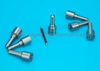 China DSLA143P1058 0433175309 Bosch Injector Nozzles For Mercedes Benz Easy Adjusting for sale