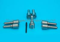 China Denso Injector Nozzles For Toyota Vigo 1KD  Common Rail Nozzle DLLA155P863 / 0934008630 , Injector 0950005921 for sale