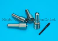 China High Density Denso Common Rail Fuel Injector Nozzles Low Fuel Consumption for sale