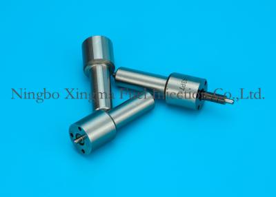 China Denso Cummins Engine Fuel Injector Nozzles High Speed Steel Material for sale