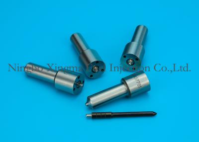 China Toyota Common Rail Denso Injector Nozzles , PD Type Fuel Injector Nozzles for sale