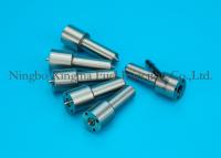 China HINO P11C Denso Fuel Injector Nozzles Common Rail High Speed Steel Material for sale