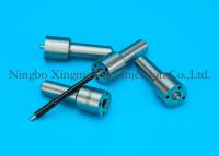 China DLLA150P835 Common Rail Denso Fuel Injector Nozzle , Lombardini Spare Parts for sale