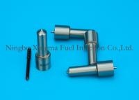 China DLLA150P835 Common Rail Denso Fuel Injector Nozzle , Lombardini Spare Parts for sale