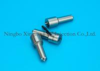 China Diesel Engine Common Rail Denso Injector Nozzles High Speed Steel Material DLLA155P842 , 0934008420 , 0950006591 / 6593 for sale