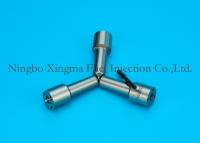 China Diesel Engine Common Rail Denso Injector Nozzles High Speed Steel Material DLLA155P842 , 0934008420 , 0950006591 / 6593 for sale