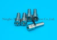 China DLLA158P844 Denso Fuel Injector Nozzle For Engine Isuzu 4KH Low Fuel Consumption for sale
