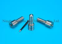 China DLLA158P844 Denso Fuel Injector Nozzle For Engine Isuzu 4KH Low Fuel Consumption for sale