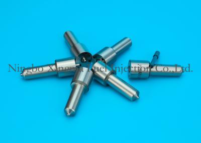 China Denso Common Rail Diesel Fuel Injector Nozzle DLLA158P854 For ISUZU 6HK1 for sale
