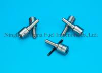 China Common Rail Denso Injector Nozzles For Isuzu Engine Compact Structure DLLA152P862 , 0934008620 , 0950000124 for sale