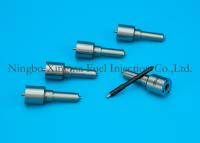 China Common Rail Denso Injector Nozzles For Isuzu Engine Compact Structure DLLA152P862 , 0934008620 , 0950000124 for sale